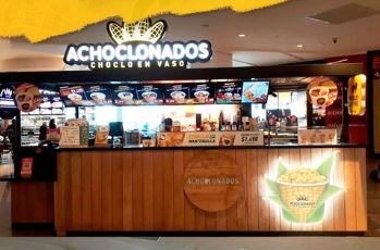 Achoclonados - Choclos en Las Condes - Multidatos.com